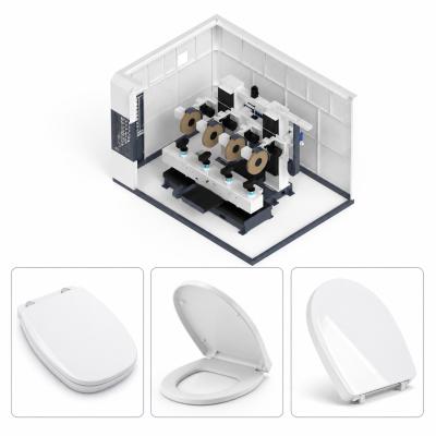 China Smart Robot Polisher for Curved Pipes, Faucets & Kitchen Hardware 360° Omnidirectional Grinding Eliminates Dead Corners for sale