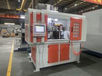 China Automatic Bearing & Motor Core Shooter for Faucet Casting | High Precision Sand Core Making Machine for Sanitary Ware for sale