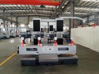 China Easy Operation Automatic Metal Polishing Machine For Auto Spare Parts for sale