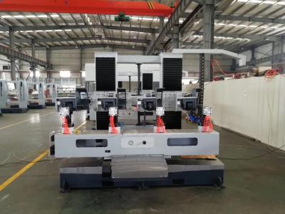 China Easy Operation Automatic Metal Polishing Machine For Auto Spare Parts for sale