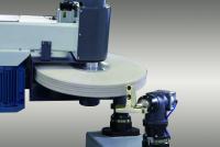 China Full Digital Control Metal Fittings Polishing Machine For Zinc Alloy Locks Door Handles for sale