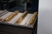 China Advanced Robotic Grinding Systems for Automated Manufacturing for sale