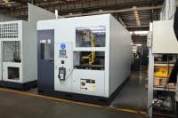 China Advanced Robotic Grinding Systems for Automated Manufacturing for sale