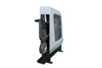 China High Efficiency Robotic Polishing Machine Full Digital Control For Faucet for sale