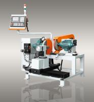 China Industry Robot Arm Automatic Polishing Machine For lockset doorknob for sale
