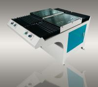 China Higher Productivity Robotic Polishing Cell 6 Axis For Bathroom Fittings for sale