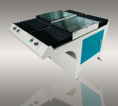 China Higher Productivity Robotic Polishing Cell 6 Axis For Bathroom Fittings for sale