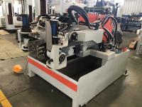 China High Precision Brass Die Casting Machine For Zinc Fittings / Automobile Parts for sale