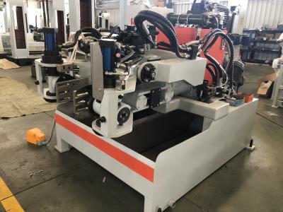 China High Precision Brass Die Casting Machine For Zinc Fittings / Automobile Parts for sale