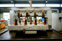 China High Efficient After Sales Service Stainless Steel Polishing Machine Metal Finishing Equipment For Brass Parts Sanitary Fittings for sale