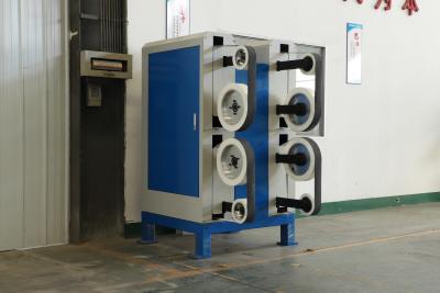 China Automatic System Grinding Machine Robot Grinding Polishing Machine For Faucet for sale