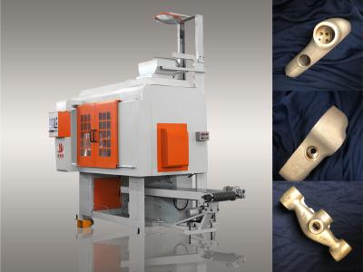 China Automatic Sand Core Shooting Machine For Copper Casting And Aluminum Industry for sale