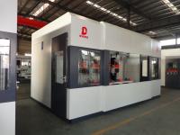 China Full Automatic Robotic Polishing Machine Easy Operation With Robotic Manipulator for sale
