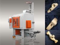 China Professional Shell Core Shooter Machine HZ-360 For Valves / Faucets / Hardware for sale