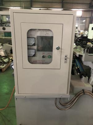 China Special Automatic Pouring Machine 2250mm×2160mm×1560 mm Dimension ISO Certified for sale