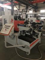 China Brass Faucet Gravity Die Casting Machines Easy To Disassemble With Automatic Machining for sale