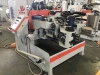 China Multi Cavity PLC Controlled Gravity Die Casting Machine For Ferrous Alloy for sale