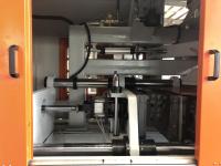 China Energy Saving Core Shooter Machine With Hydraulic Closing , Easy Operate for sale
