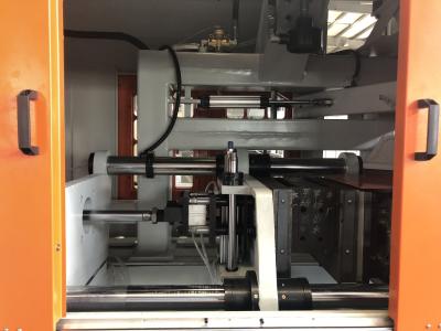 China Energy Saving Core Shooter Machine With Hydraulic Closing , Easy Operate for sale