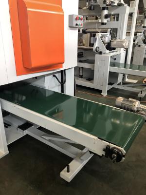 China Foundry Equipment Sand Casting Core Shooting Machine For Bathroom Accessories for sale
