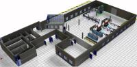 China Faucets Factory Built By Custom Financing Budget , Productivity , Faucets Models for sale