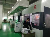 China High Precision Multi Station Polishing System Machine Carbon Metal Buffing Equipment From China for sale