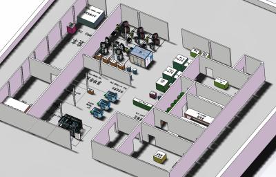 China Provide Service Make Solution For Faucet Production Design And All Equipment for sale