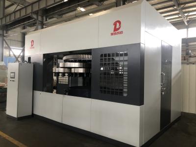 China Rotary Automatic Buffing And Polishing Machine Easy Operation No Need Edit Program for sale