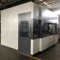 China Rotary Fully Automatic Polishing Machine For Complicated Shape Products for sale