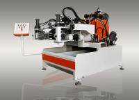 China Metal Plumbing Fittings Gravity Casting Machine Mechanical Structure for sale