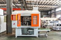 China Low Pressure Brass Die Casting Machine ISO9001 for sale