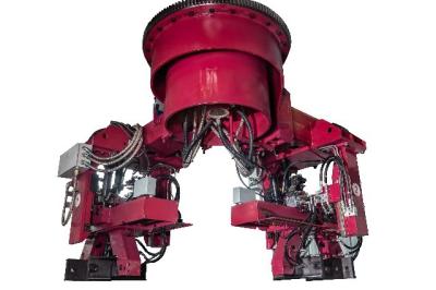 China Water Tap / Sanitary Ware Brass Die Casting Machine Zinc Die Casting Process for sale