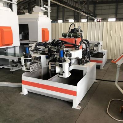 China Easy Operation Aluminium Die Casting Machine Brass Die Casting Machine for sale