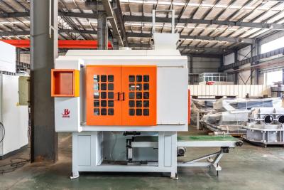 China Energy Saving Sand Core Shooting Machine For  Faucet Foundry for sale
