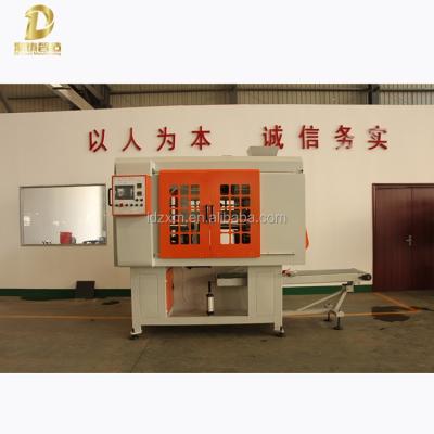 China Sand Core Shooting Machine With Automatic Blow Head Sand Loading for sale