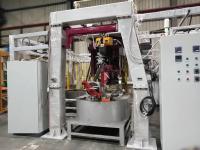 China Low Pressure Die Casting Machine for Brass Products – High Precision, Energy Saving, Automatic Operation for sale
