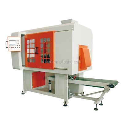 China Sand Core Shooting Machine Plumbing Fittings Core Shooter For Faucet Production for sale