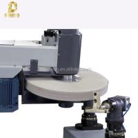 China Bathroom Faucet And Other Accessorier Sand Blet Industrial Buffing Machine for sale