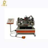 China Hot Chamber Gravity Die Cast Machine For Foundry Pieces Production for sale
