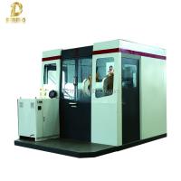 China High Productivity Water Meter CNC Grinding And Brightening Machine for sale
