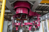 China 1-Manipulator Metal Ingot Gravity And Brass Die Casting Machine for sale