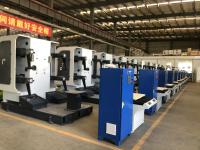 China ​Industrial Robot Polisher for Metal Parts | 3D Adaptive Path Planning & Uniform Surface Treatment for sale
