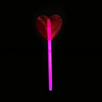 China Glow Stick Party Sword 10x250mm 8-12 Hour Glow Time for Events Festivals Camping for sale