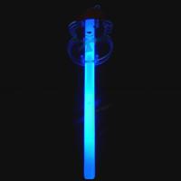 China Glow Stick Party Sword 10x250mm 8-12 Hour Glow Time for Events Festivals Camping for sale