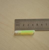 China 4.5x40mm Glow Fishing Stick 6-12 Hours Light Time Party Essential for Kids for sale