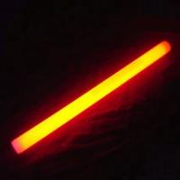 China 12 inch Glow Stick Assorted Colors 6-12 Hours Light Time Party Supplies for sale