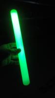China 12 inch Glow Stick Assorted Colors 6-12 Hours Light Time Party Supplies for sale