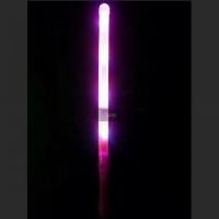 China Multi Colored Thin Long Glow Stick 15x450mm for Concert Festival Party Supplies for sale