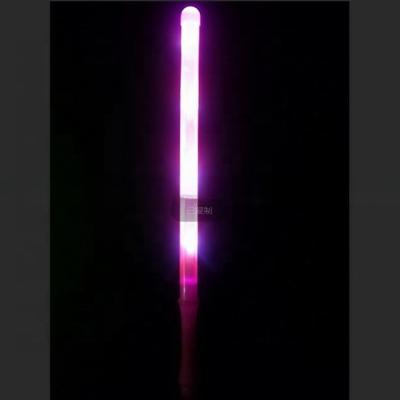 China Multi Colored Thin Long Glow Stick 15x450mm for Concert Festival Party Supplies for sale