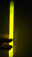 China 12 inch Glow Stick Assorted Colors 6-12 Hours Light Time Party Supplies for sale